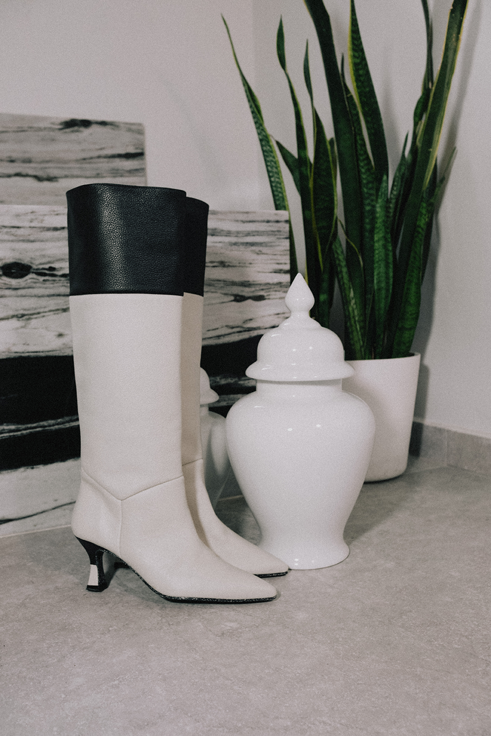 Debbie – L´Atelier de Charlotte